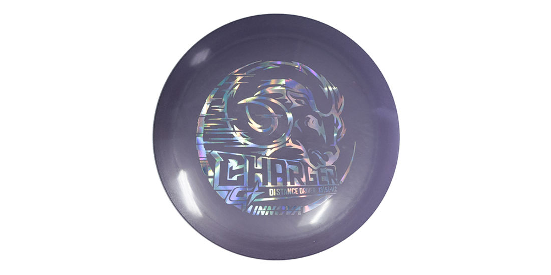 Charger (GStar) - Innova - Disc Golf | DiscGolfCenter.com